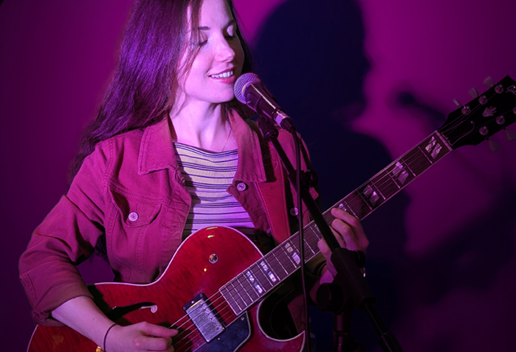 Kasha Music | Free Jam Tracks & Guitar Chords - Kasha Music